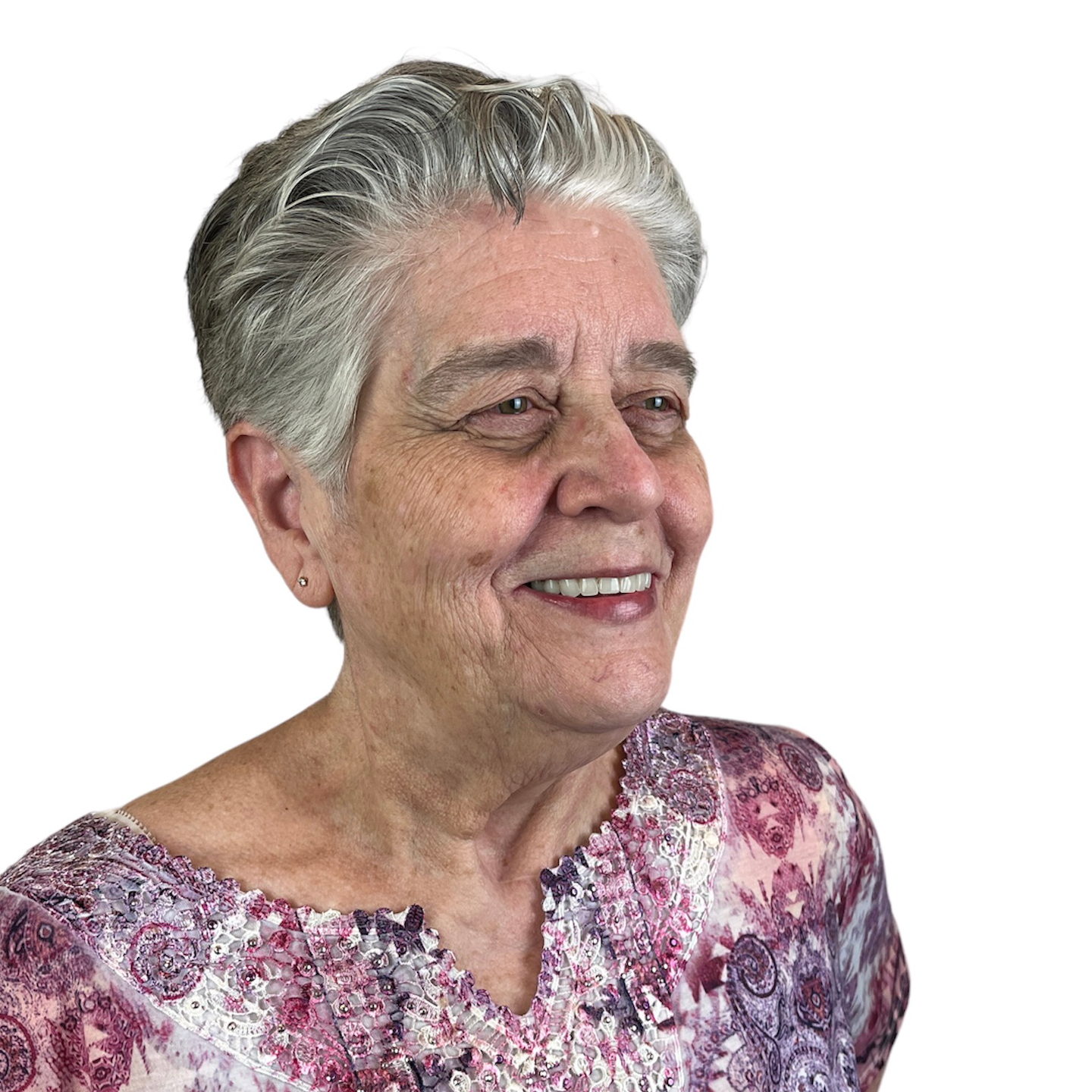 Home - B. Jane Jones